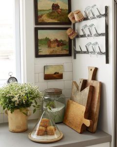 Kitchen Staging Ideas - Tips for Staging a Kitchen