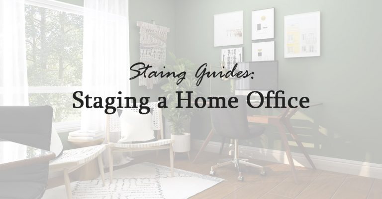 Home Staging Certification Online | Home Staging Institute
