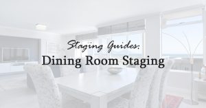 How to Charge for Home Staging (2022 Guide)