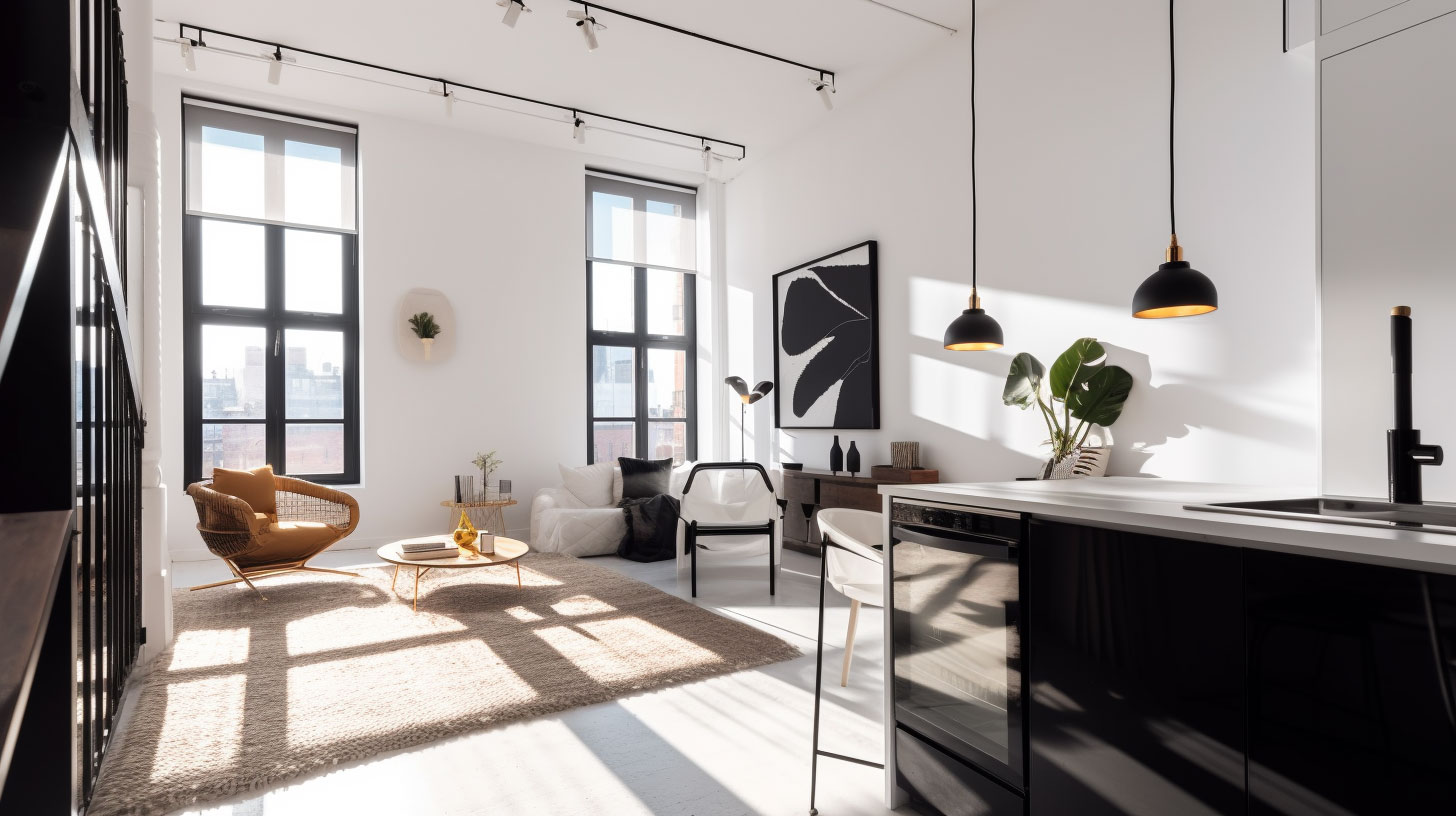 Apartment Staging: The Ultimate Guide - Home Staging Institute