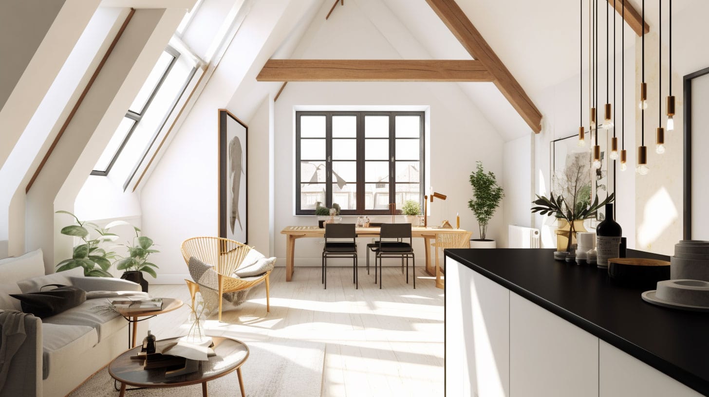 Apartment Staging: The Ultimate Guide - Home Staging Institute