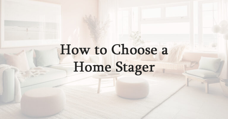 Home Staging Certification - Get Your Staging Certification Today