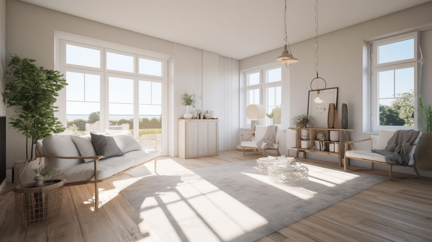 How to Stage an Airbnb (2025 Updated Guide)