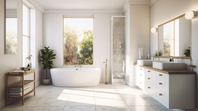 Staging a Bathroom – Top bathroom staging ideas for 2026