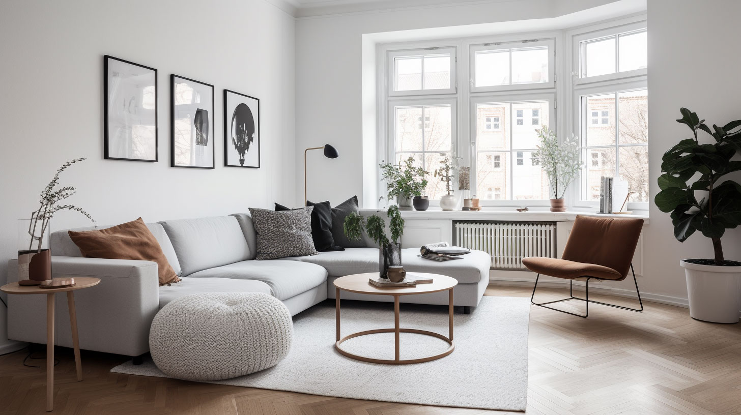 What should you not do when staging a house? - Home Staging Institute