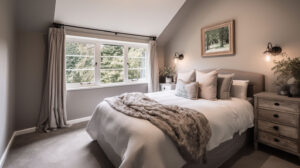 Staging a Bed (Expert Tips for 2026)