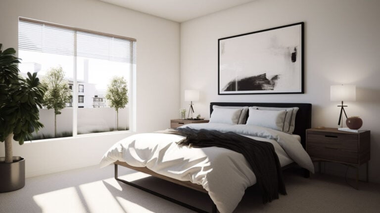 Staging a Bed (Expert Tips for 2026)