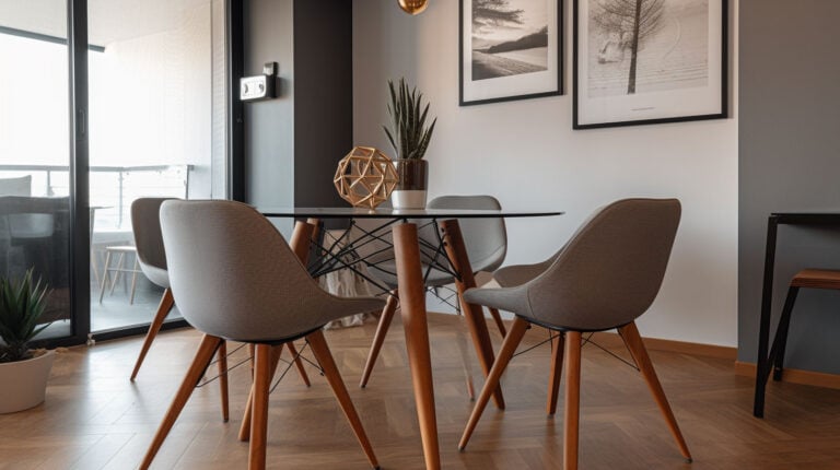 Staging a Table - Expert Home Staging Tips (2025 Guide)