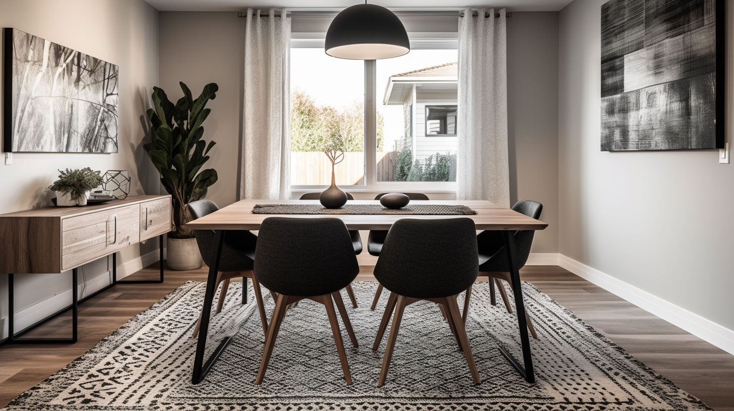 Staging a Table - Expert Home Staging Tips (2025 Guide)