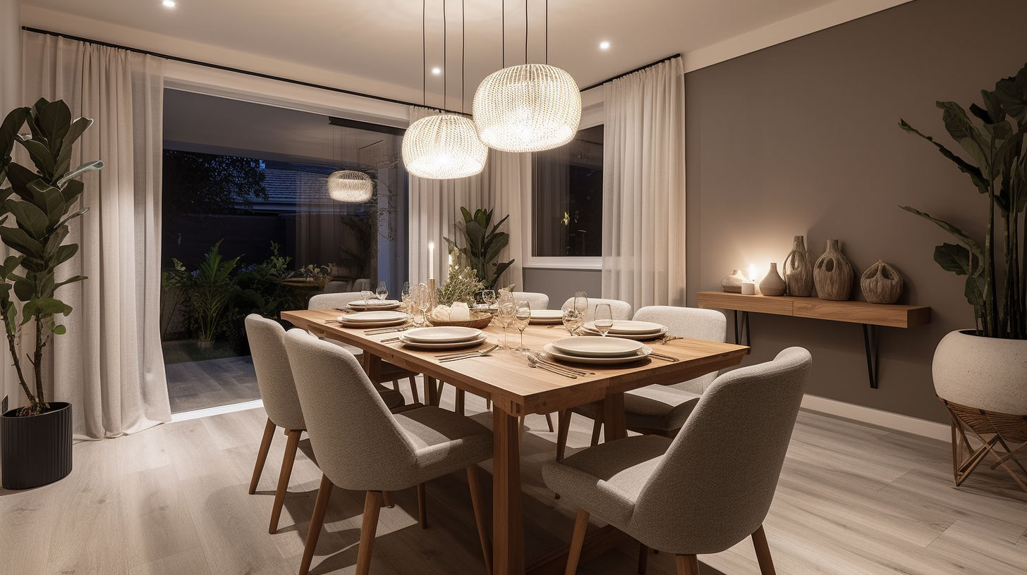 Staging a Table - Expert Home Staging Tips (2025 Guide)