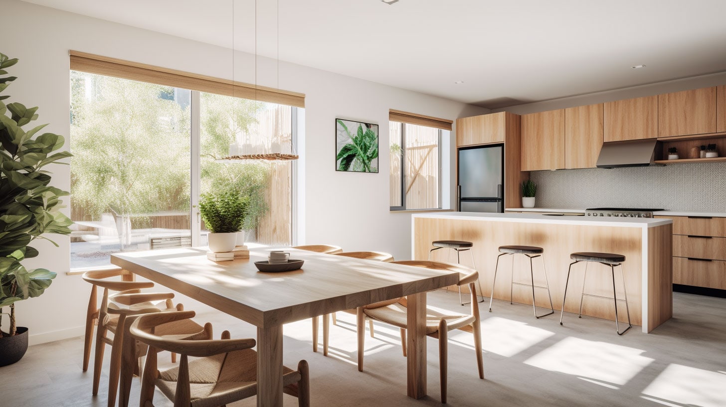 Staging a Table - Expert Home Staging Tips (2025 Guide)