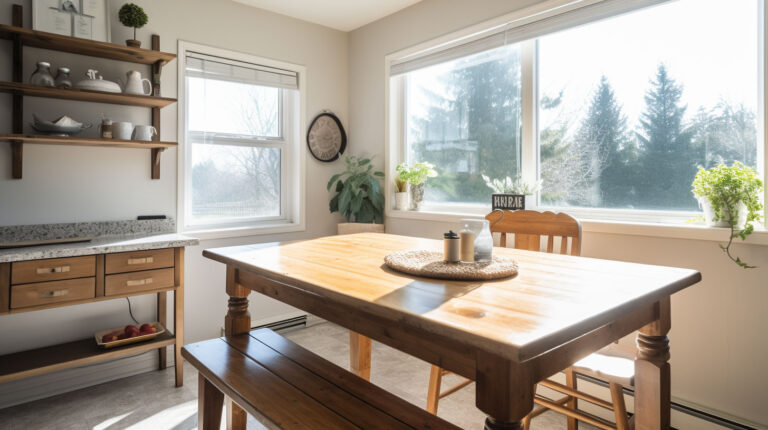 Staging a Table - Expert Home Staging Tips (2025 Guide)