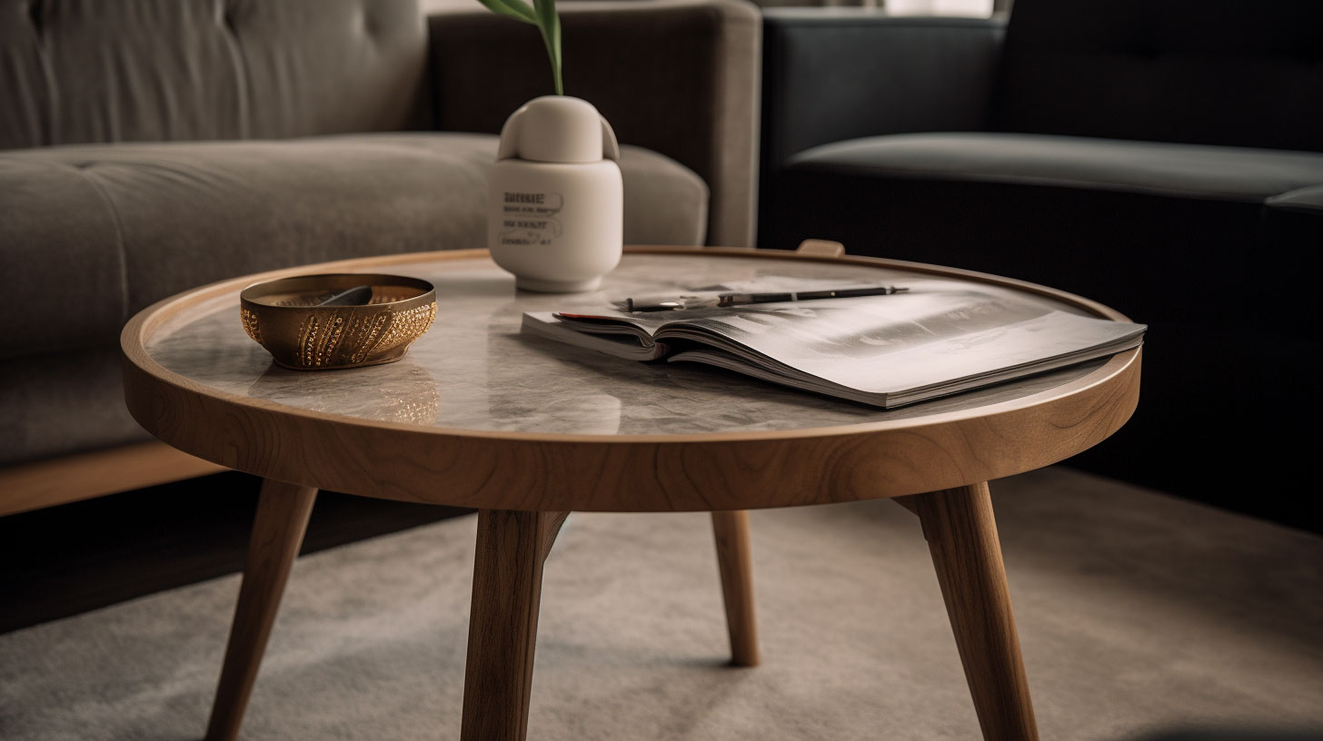 Staging a Table - Expert Home Staging Tips (2025 Guide)