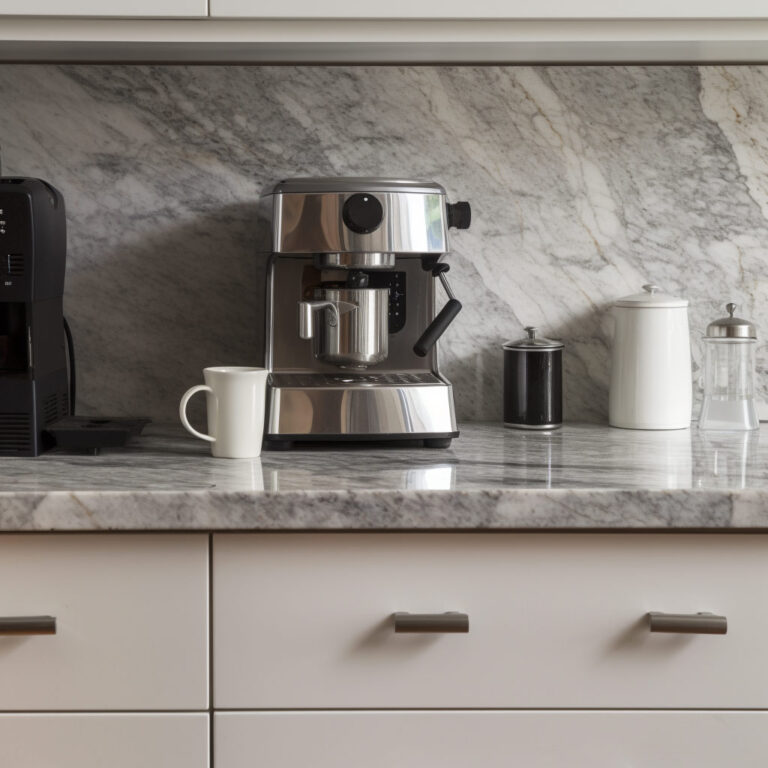 How to Stage a Kitchen Countertop (2025 Ideas)