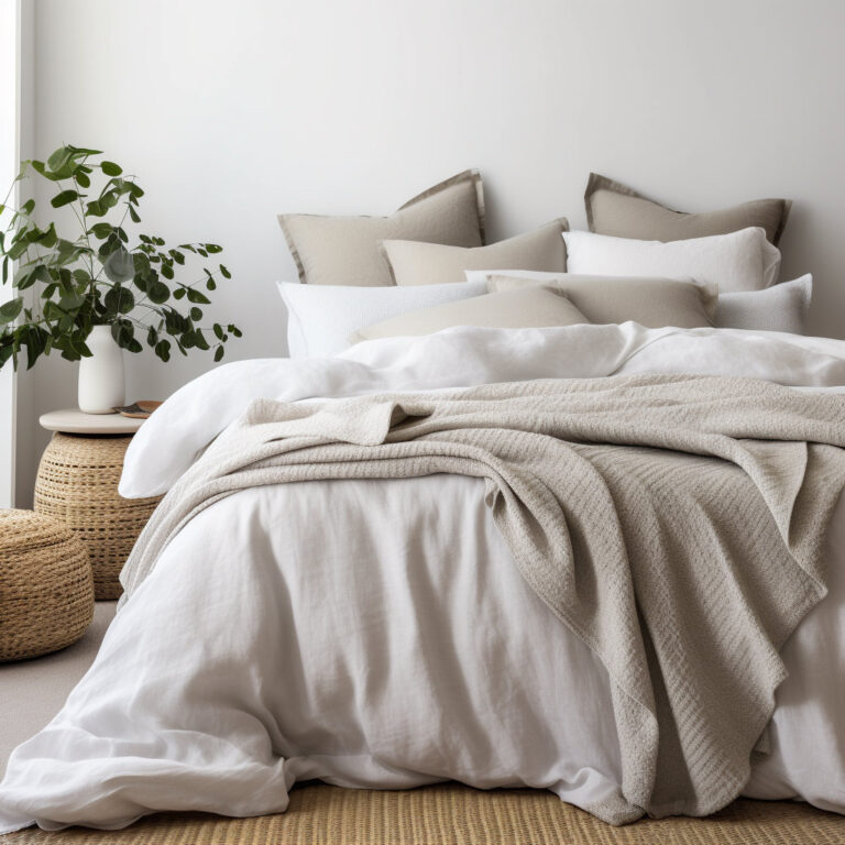 How to Dress a Bed With a Throw (2026 Style Guide)