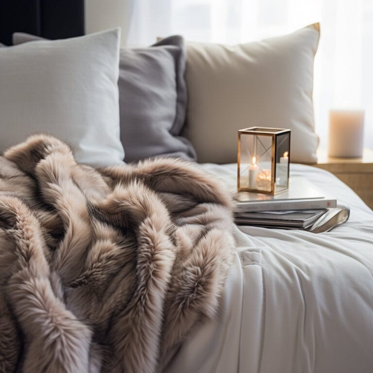 How to Dress a Bed With a Throw (2026 Style Guide)